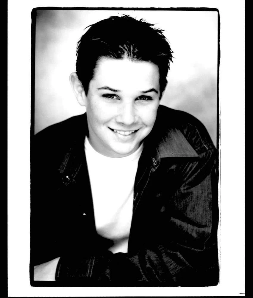 Ryan Merriman Young