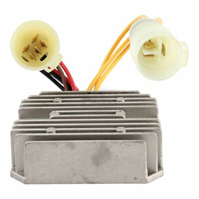 J&N Regulator/Rectifier for Kawasaki KLF300B BAYOU 2002-2004 | eBay ...