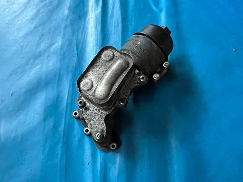 BMW Mini Cooper S Oil Filter Housing (Part #: 11427546279) R55/R56/R57 ...