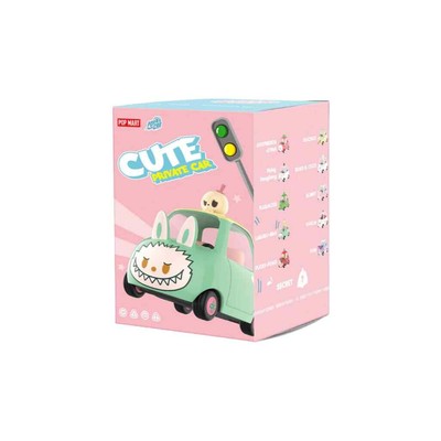 POPCAR Cute Private Car Blind Box Series by POP MART | eBay
