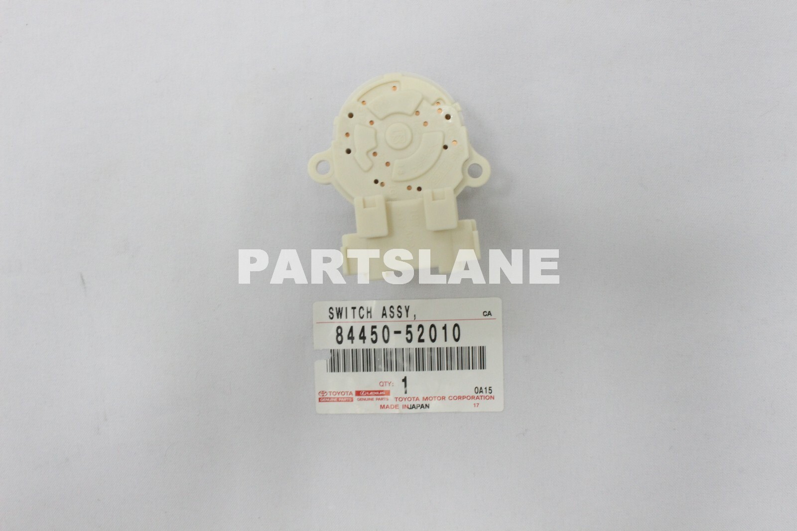 TOYOTA GENUINE Corolla Sienna Sequoia Tundra Ignition Starter switch ...