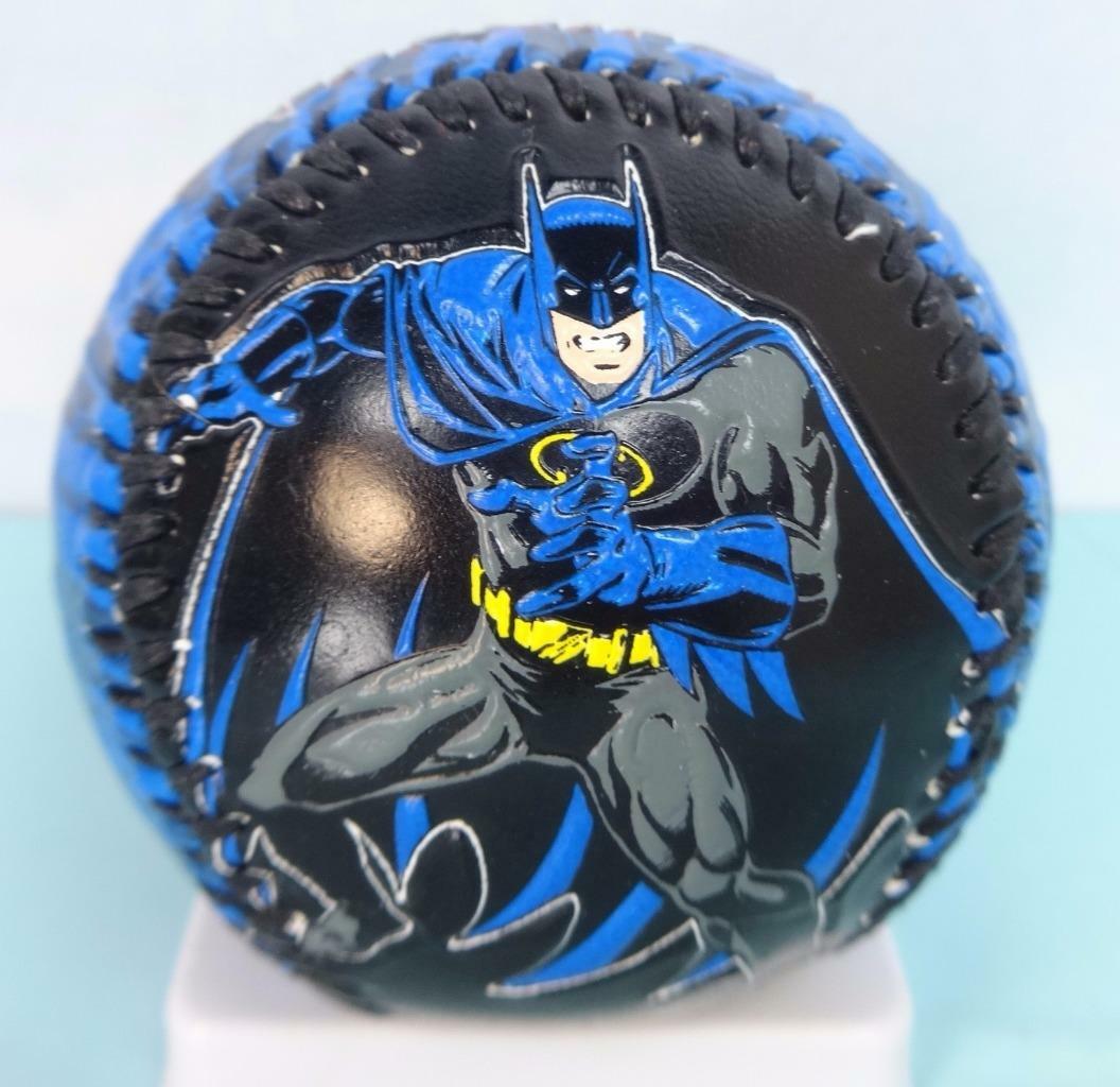 Batman Bowling Ball