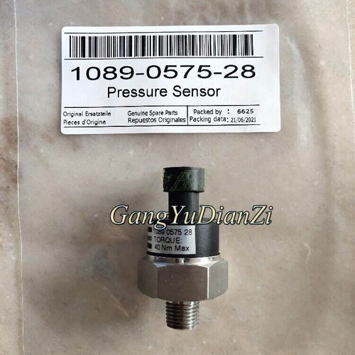 1089057528 Pressure Sensor For Atlas Copco Air Compressor Pressure ...
