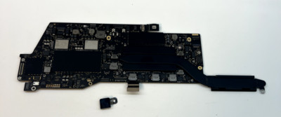 Apple Macbook Pro 13, A2159, 2019, 1.4Ghz, 8GB, 128GB, Logic Board FOR ...