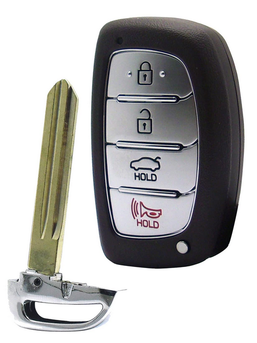 2016-2018 Hyundai Elantra Smart Key PN: 95440-F2000 / CQOFD00120 | OE ...