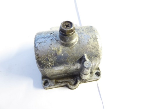 SUZUKI GS550 1981 - 1983 CARB CARBURETOR CARBURETTOR FLOAT BOWL CHAMBER ...