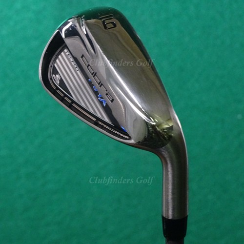 Cobra Golf MAX Single 9 Iron Fujikura Pro 63i Graphite Lite | eBay