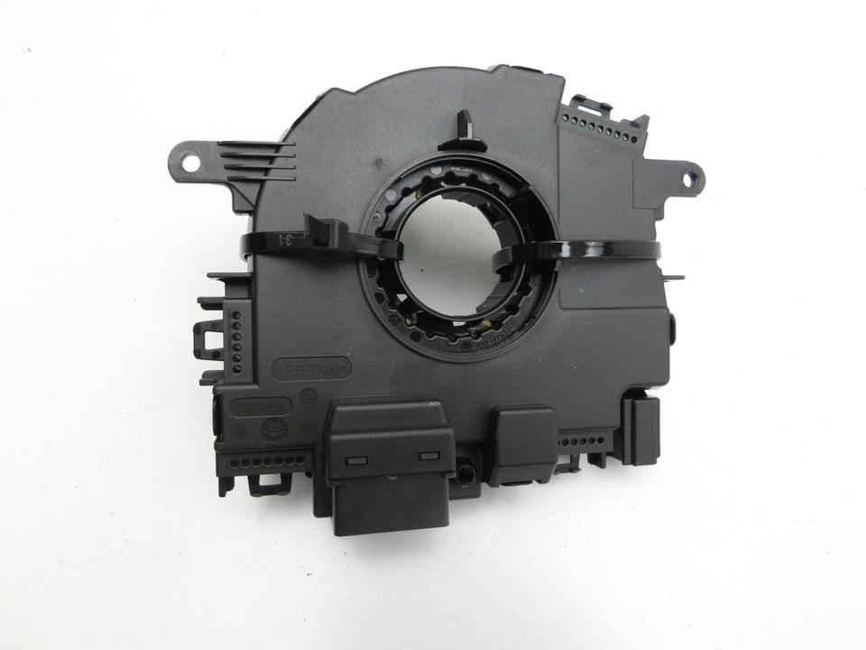 Airbag Slip Ring Clockspring Steering Angle Sensor for VW Golf VII 7 ...