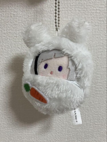 Bungo Stray Dogs Atsushi Nakajima Tap Plush Toy Anime Store Limited ...