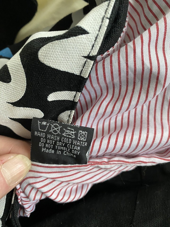 Robin Ruth “New York” Sling Bag | eBay