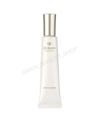 JAPAN VERSION CPB CLÉ DE PEAU INTENSIVE FACIAL CONTOUR SERUM 40ML | eBay