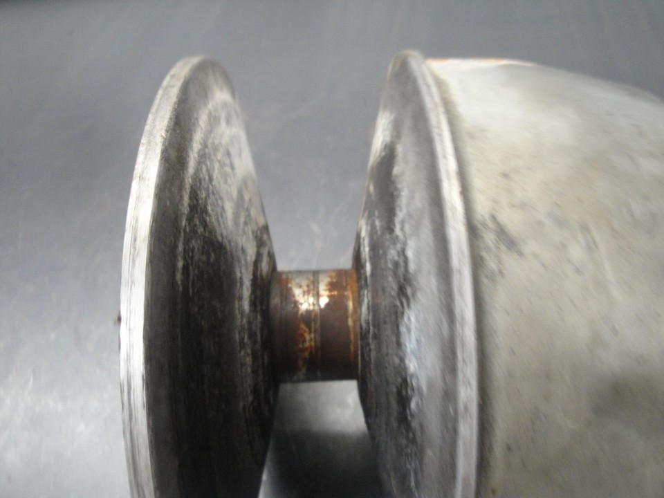 1978 78 SUZUKI DS80 DS 80 MOTORCYCLE ENGINE MOTOR PRIMARY CLUTCH | eBay