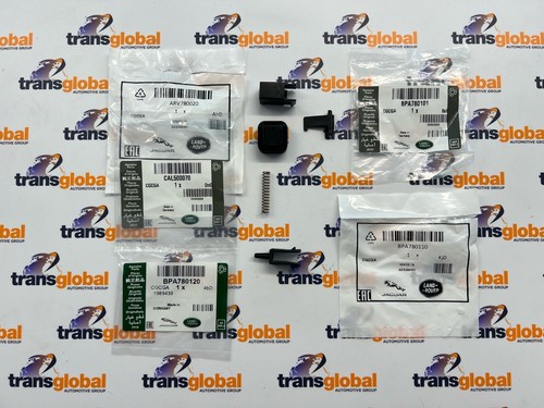 Fuel Filler Flap Door Latch Repair Kit for Range Rover Sport 05-13 ...