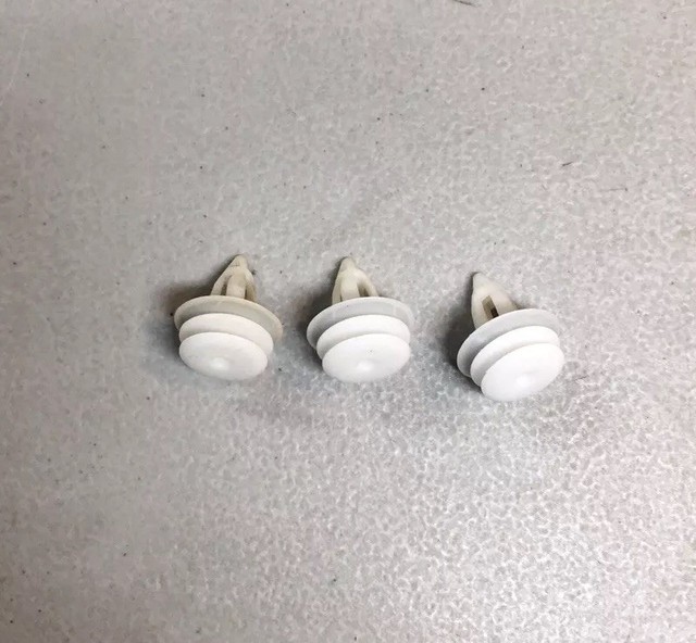BMW OEM Door Panel Clip Fastener 51437001491 | eBay