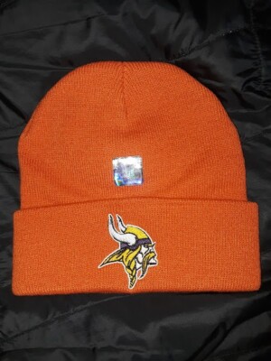 MINNESOTA VIKINGS NFL STOCKING CAP | eBay