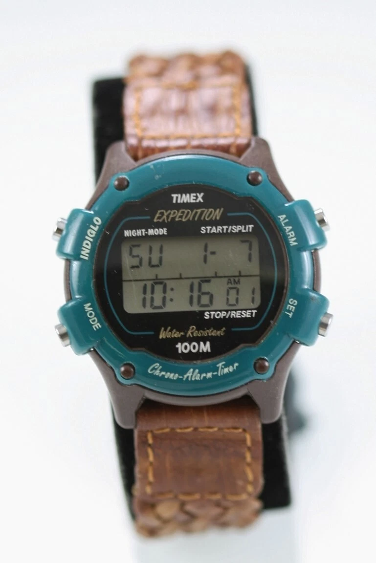 Timex Alarm Watches For Women