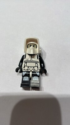 LEGO Star Wars Scout Trooper sw0505 | eBay.de