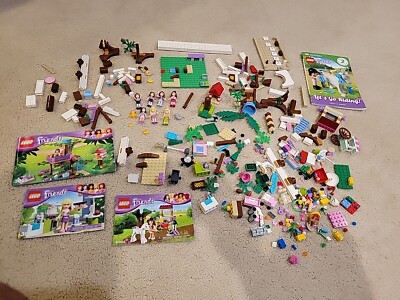 LEGO Friends Lot | eBay
