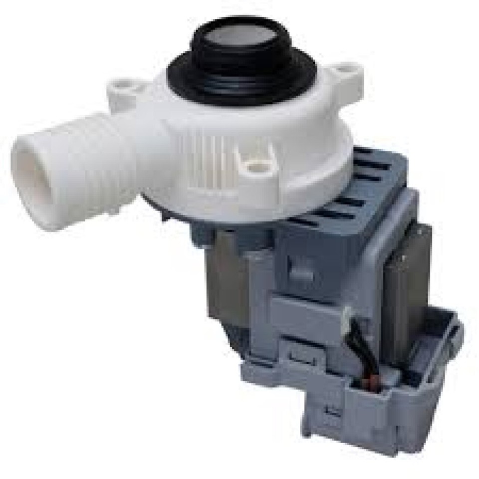 W10276397 Washer Drain Pump AP4514539 PS2580215 Compatible for ...