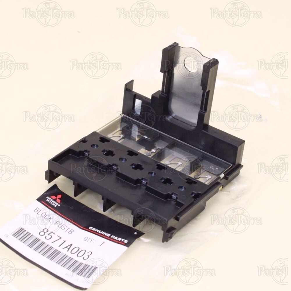 8571A003 New Genuine OEM Mitsubishi OUTLANDER 10-13 Fusible Link Block ...