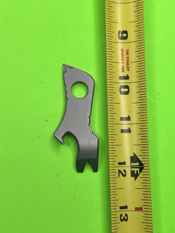 Gerber Shard Keychain Mini Multi-Tool Screwdriver Bottle Opener Key ...