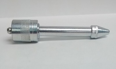 Coupler Quick Disconnect for Flush Needle Type Grease Zerk Fitting 1 ...
