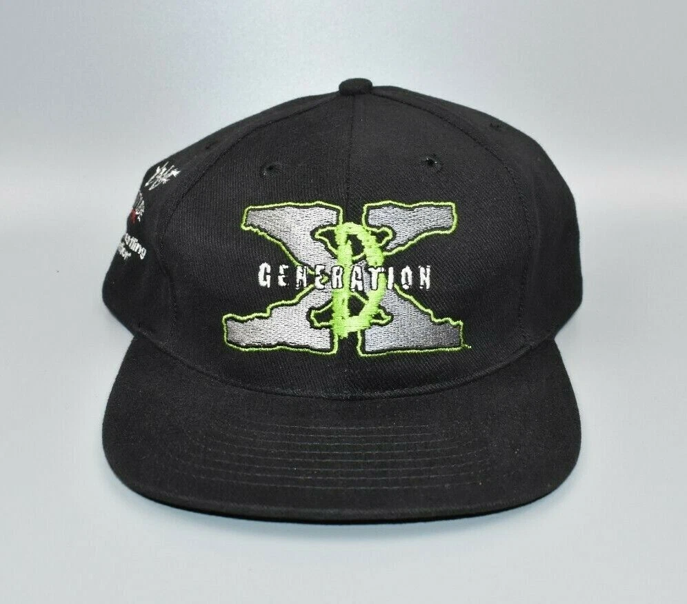 Dgeneration X Suck It