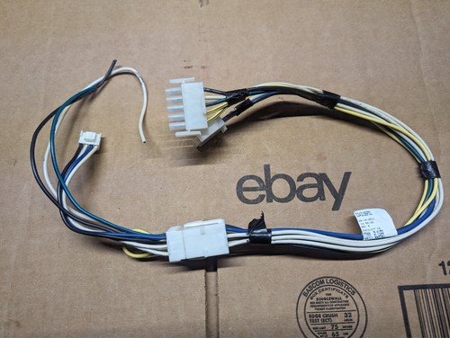 Trane/American Standard WIR04869, D343196P01 Wiring Harness for Blower ...