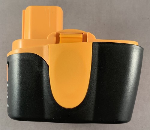 RYOBI 130269002 / 130269014 9.6 V. REFURBISHED BATTERY - UPGRADED TO ...