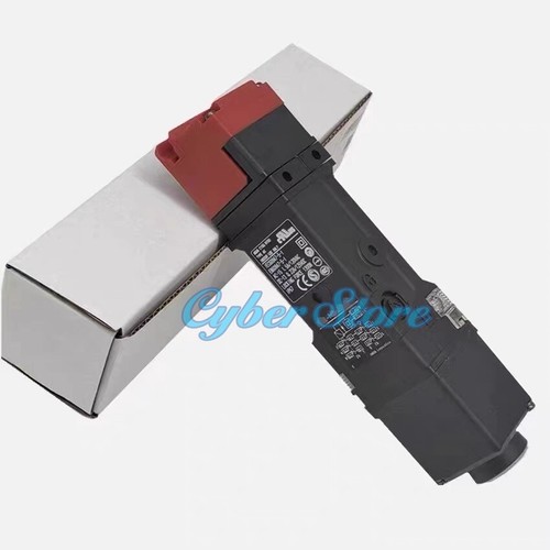 1pcs for New D4SL-N3NFG-N Guard Lock Safety Door Switch | eBay