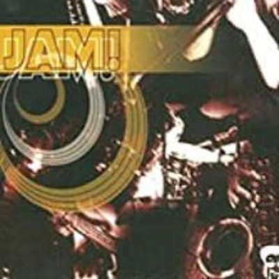 CD Jam (CD) | eBay