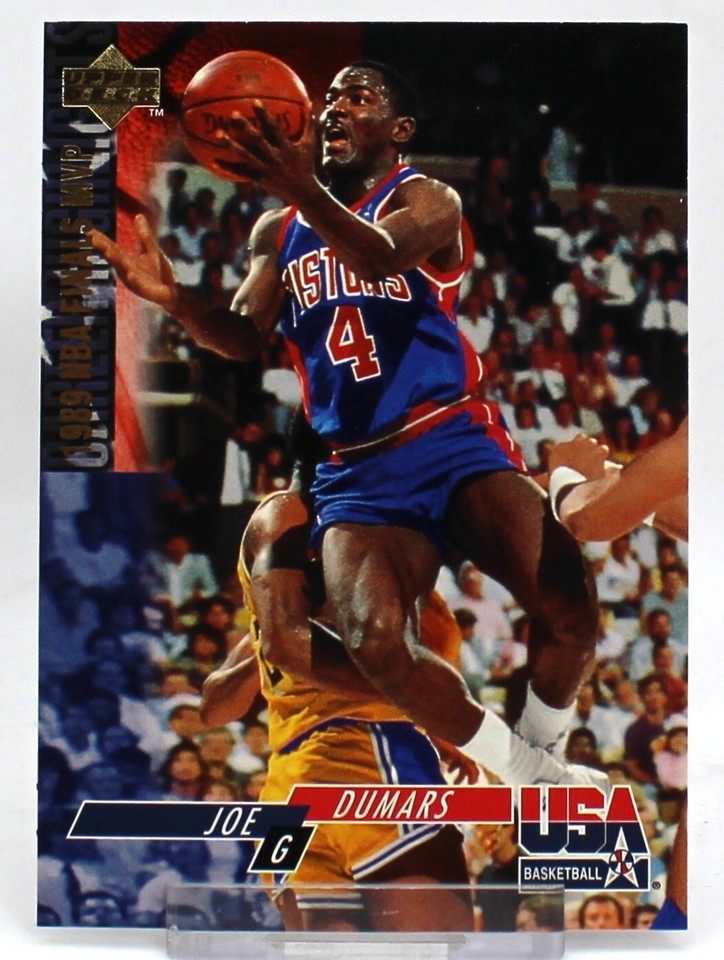 1994 Upper Deck USA Basketball NBA Sports Trading Cards - Your Choice | eBay
