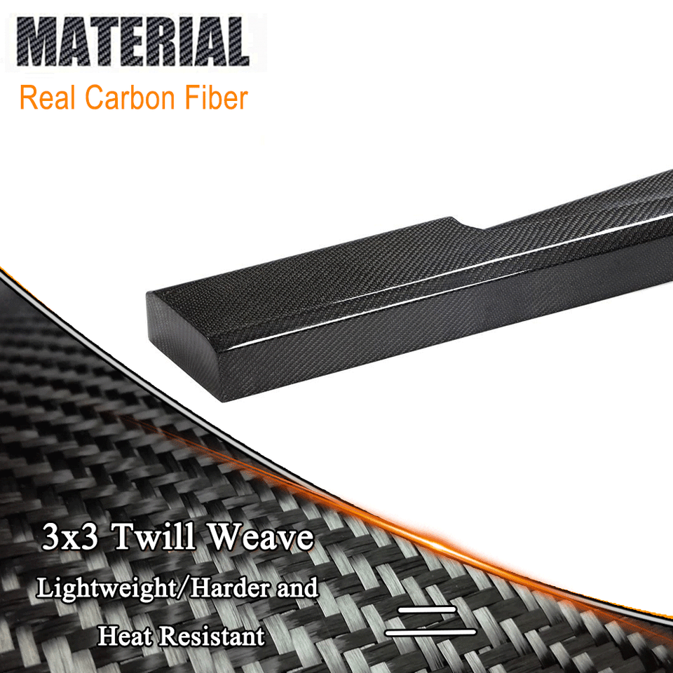 Für Mercedes W463 G500 G55 G65 AMG 2004-2018 Carbon Luftansaugrohr ...