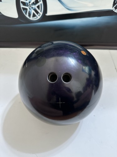 900 Global - ZEN GOLD LABEL - Bowling Ball - 14lb Used | eBay