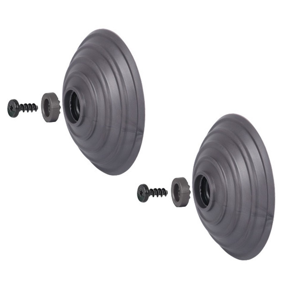 Floor Cleaning Vacuum Brush Head High Torque Brush Cover Plates On Both ...