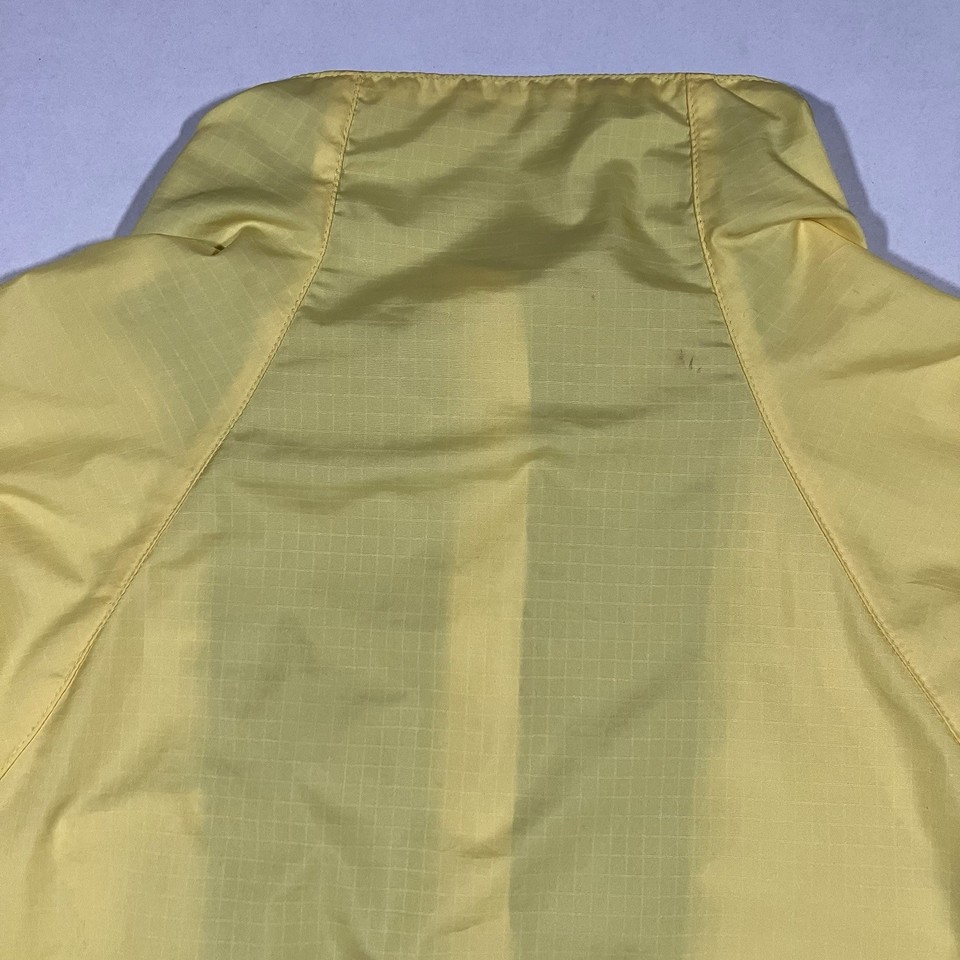 Vintage Patagonia Houdini Rain Jacket Mens Medium Ultralight ...
