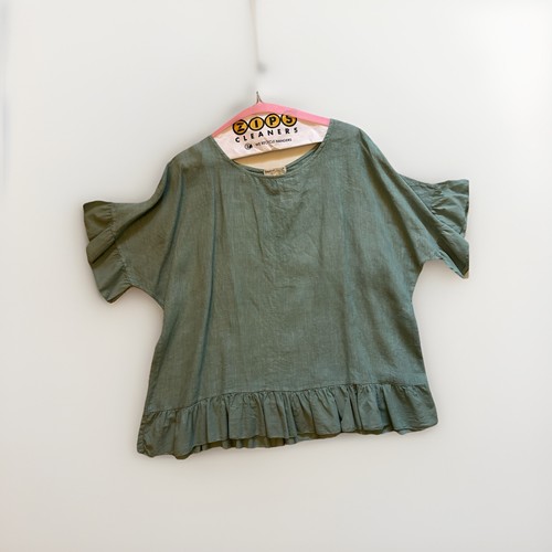 Terrzo Millennio Shirt Women’s L | eBay