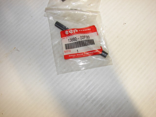 OEM Suzuki 13682-02F00 Hose NOS for sale online | eBay