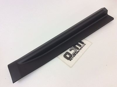 2010-2017 Chevrolet Equinox Rear Lower Door Moulding LH Driver Side ...