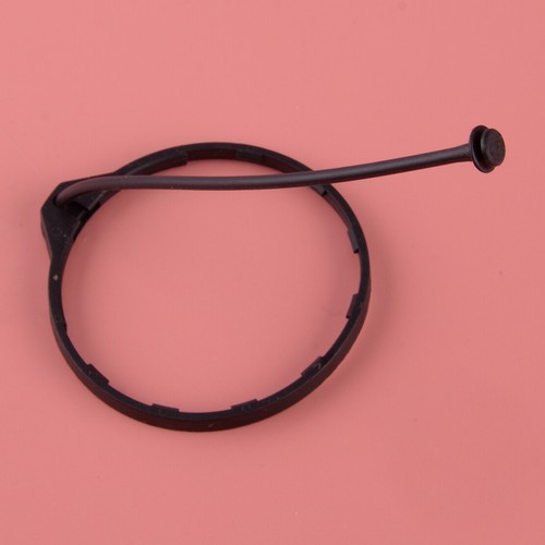 Gas Tank Cap Band Cord Tether Ring Fit for Honda Civic CRV Accord Pilot ...