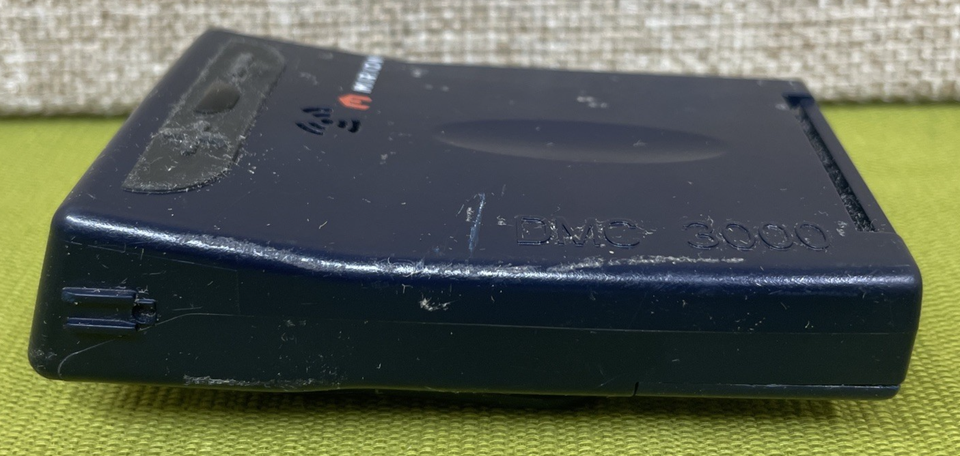 Mirion DMC-3000 Electronic Personal Dosimeter, X-Ray & Gamma | eBay