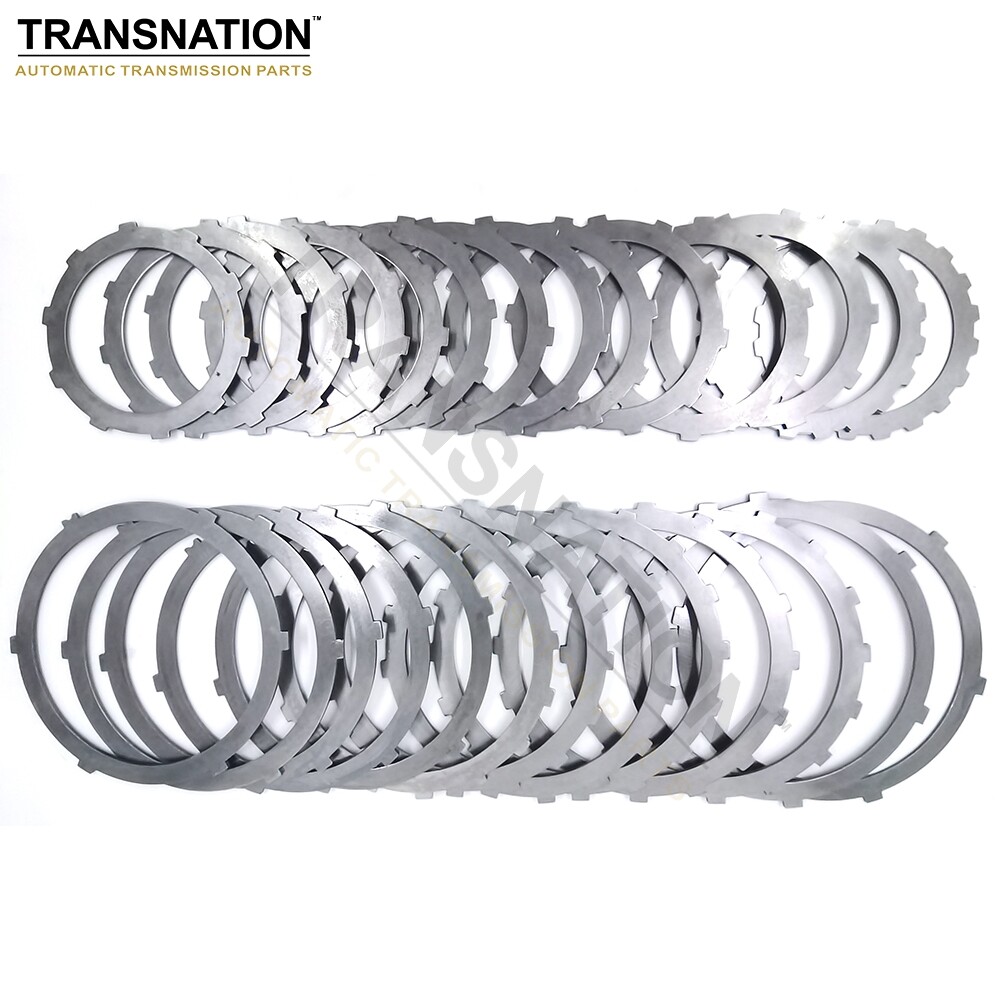 A442F 8 Pins Transmission Master Rebuild Kit Gearbox Overhaul For ...