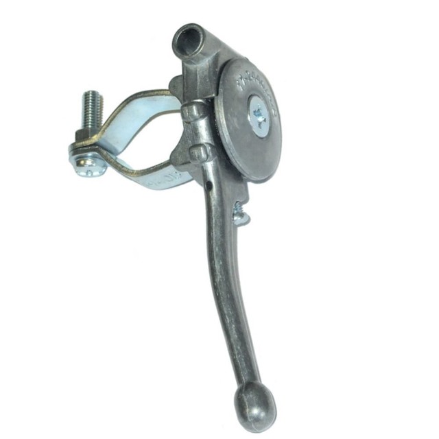 Throttle Lever Assembly 23mm - 27mm Universal Fits Lawnmower Rammer ...