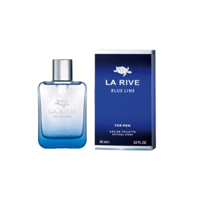 La Rive Blue Line For Men, Herrenduft, 90ml, Eleganz & Frische | eBay.de