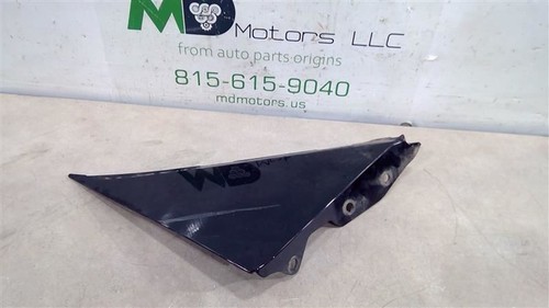 2015-2018 NISSAN MURANO REAR RIGHT QUARTER PANEL UPPER MOLDING 768A4 ...