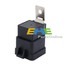 For 450 453 463 553 751 A300 A770 Hella Bobcat 12V Relay 6670312 VF28 ...