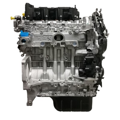 New Complete Engine 1.5 Blue HDi Peugeot 208 308 Partner YHZ DV5RC ...
