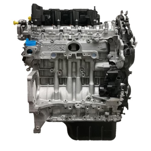 New Complete Engine 1.5 Blue HDi Peugeot 208 308 Partner YHZ DV5RC ...