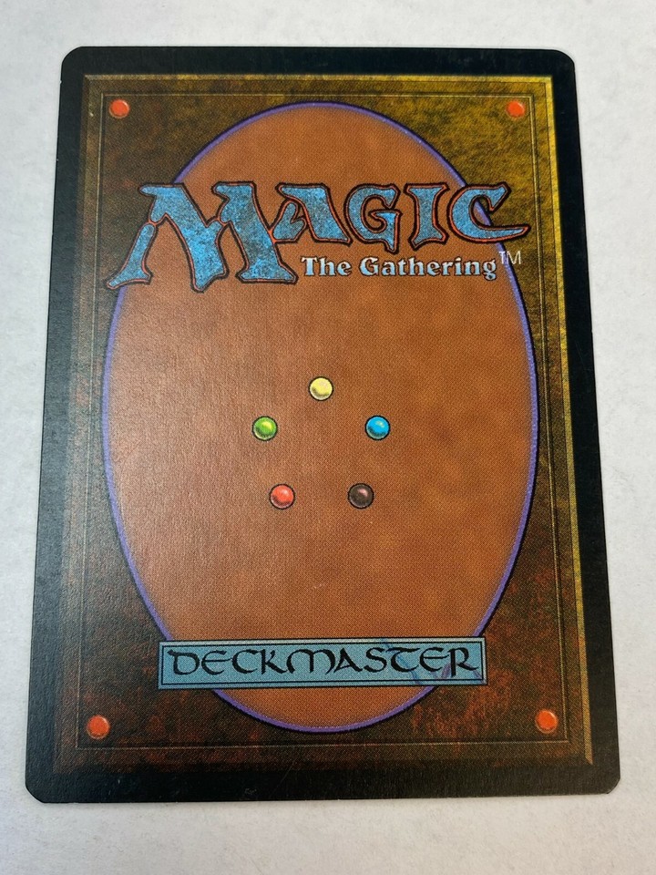 Divine Offering - Magic the Gathering MTG Mirage Single Card | eBay