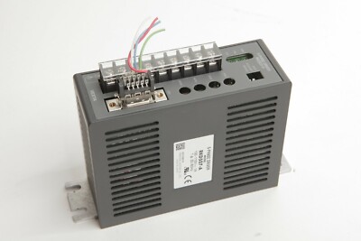 Stepper Controls & Drives - 5-Phase Driver
